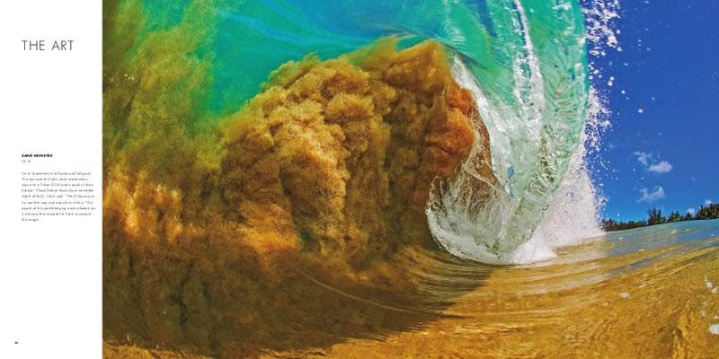 Shorebreak Art of Clark Little (2009) - Collector's Edition - Clark ...